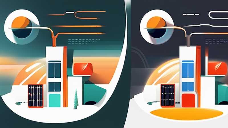 Why doesn’t solar energy smell like smoke? | NenPower