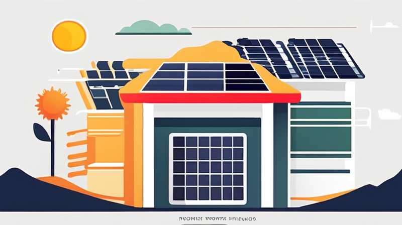 Solar power prompts overload, what’s going on? | NenPower