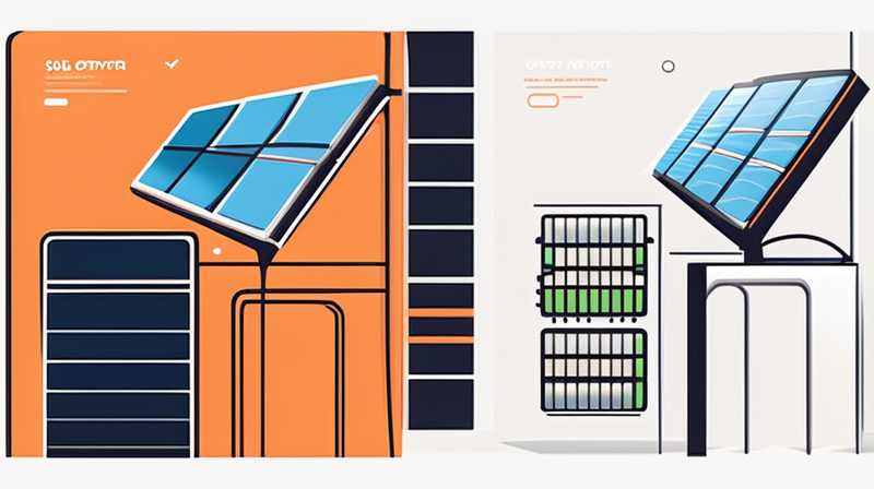 Why doesn’t the solar gyrator rotate? | NenPower