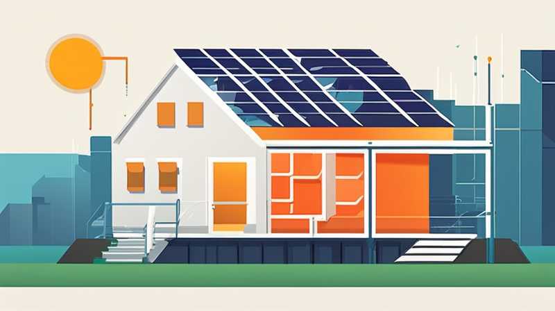 What’s inside a high-rise solar panel? | NenPower