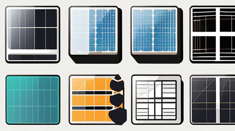 How to repair solar panels | NenPower