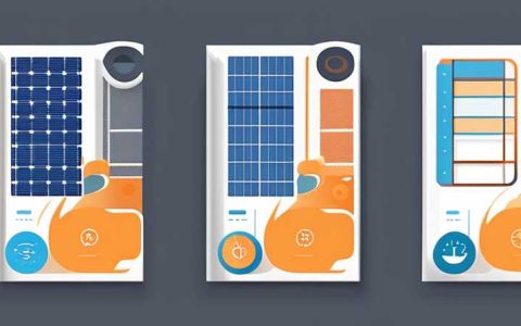 What is the normal voltage of solar panels? | NenPower