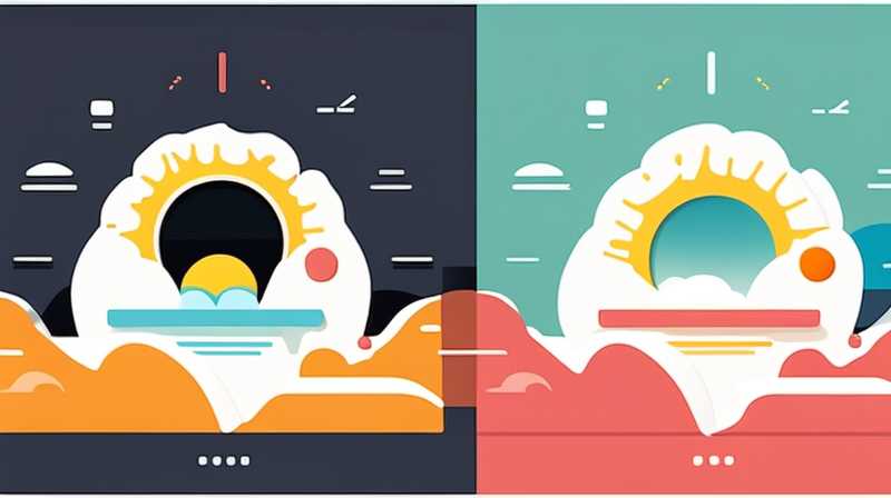 How long does the sun shine at 5 o’clock every day? | NenPower