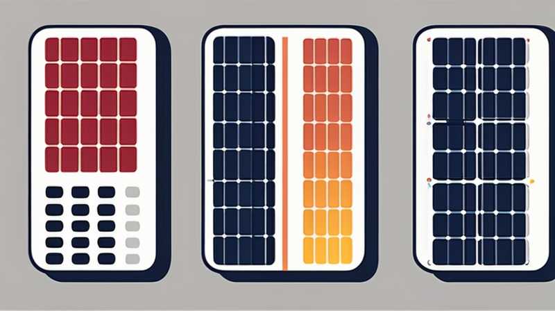 Why can’t solar panels discharge? | NenPower