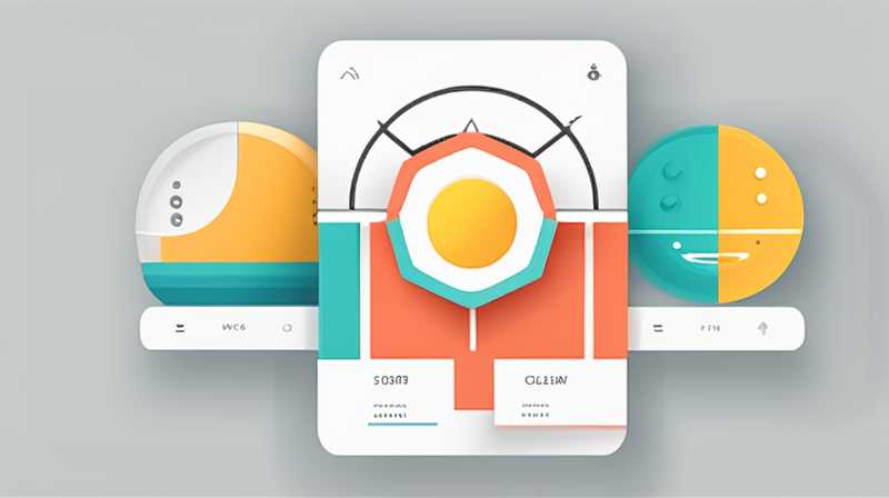 How to press the solar circle | NenPower