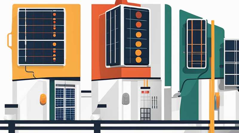 Why don’t you install solar energy downstairs? | NenPower