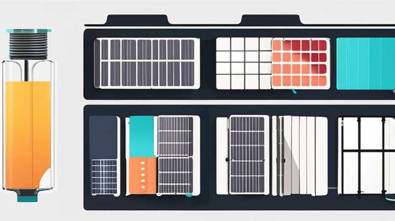 How to disassemble the solar light when it doesn’t light up | NenPower