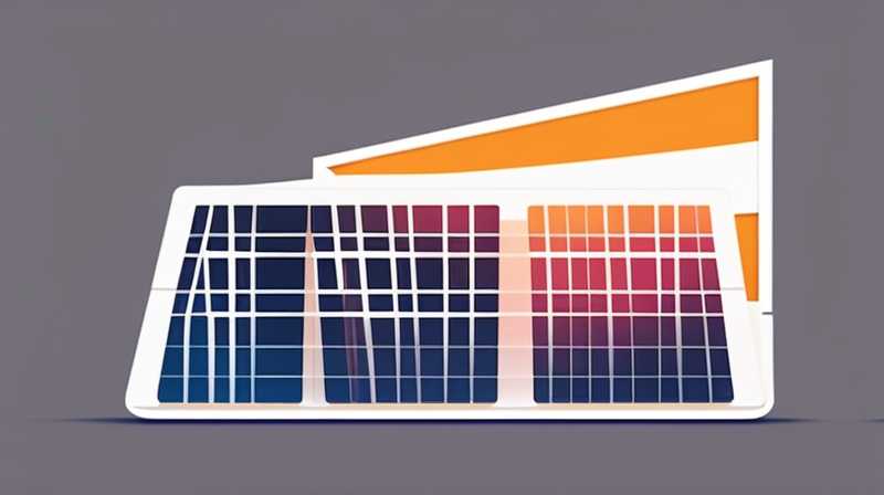 Solar panels don’t need to be covered | NenPower