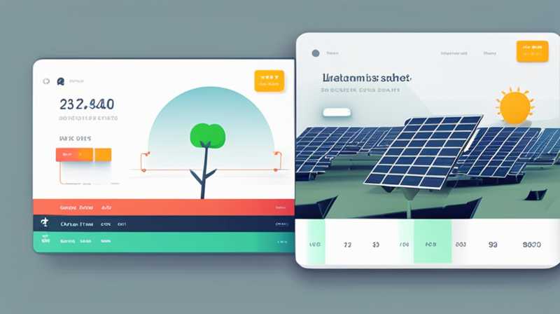 What is First Solar’s market value? | NenPower