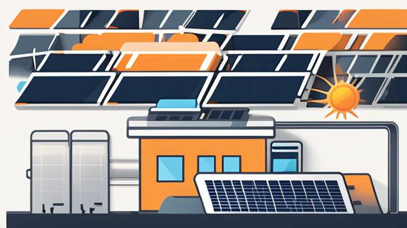 How is Suntech’s solar plant? | NenPower