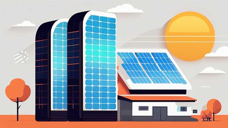 Why don’t the solar panels light up? | NenPower