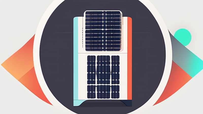 How many watts does Tesla’s solar power | NenPower