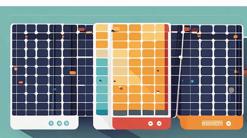Why don’t solar cells store electricity? | NenPower
