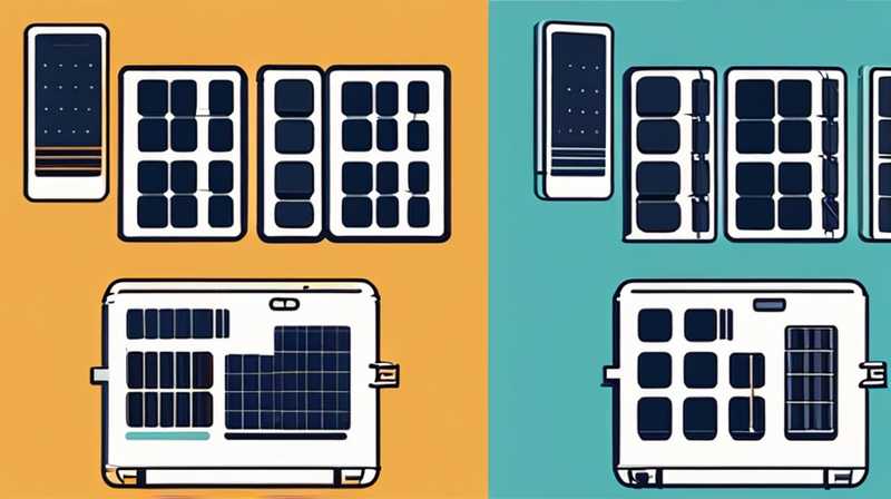 What’s Inside a Solar Cell | NenPower