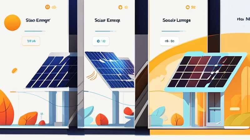 Why doesn’t the solar energy shine at night? | NenPower