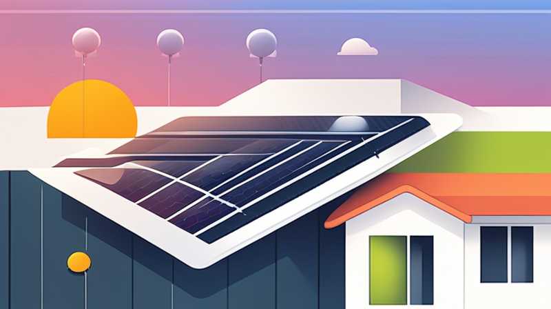 Why can’t solar panels be connected to the grid? | NenPower
