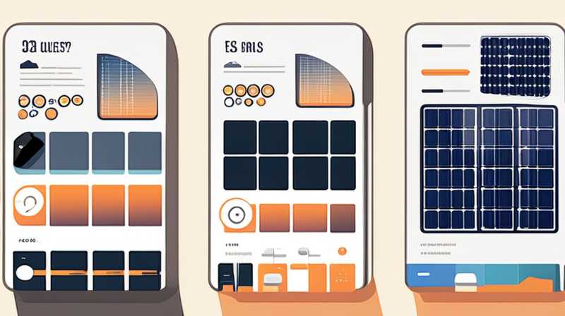 Why can’t solar panels be connected in parallel? | NenPower