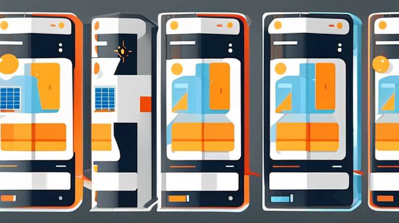 Why don’t solar panels discharge electricity? | NenPower