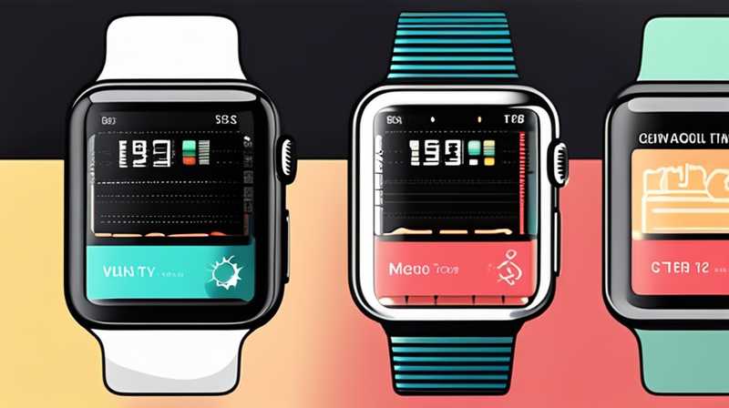 Why doesn’t the Apple Watch have solar power? | NenPower