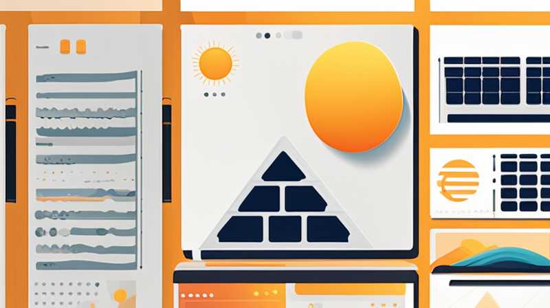 What’s happening with solar stocks today | NenPower
