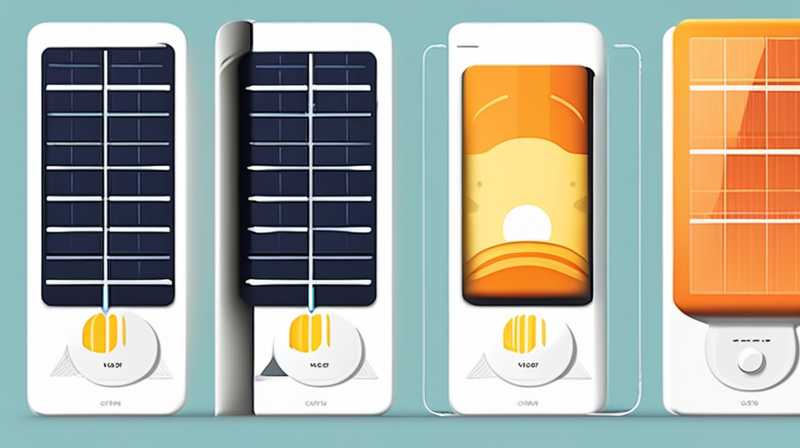 Why doesn’t the solar smart light charge? | NenPower