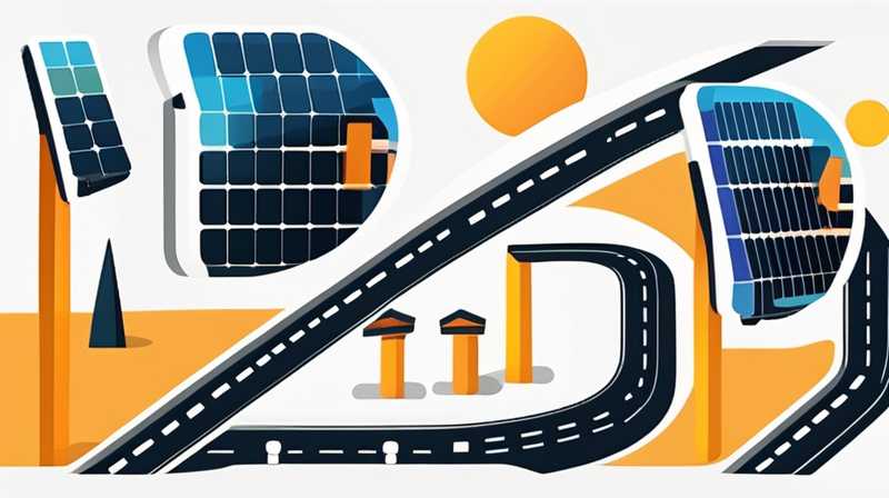 Why don’t highways use solar energy? | NenPower