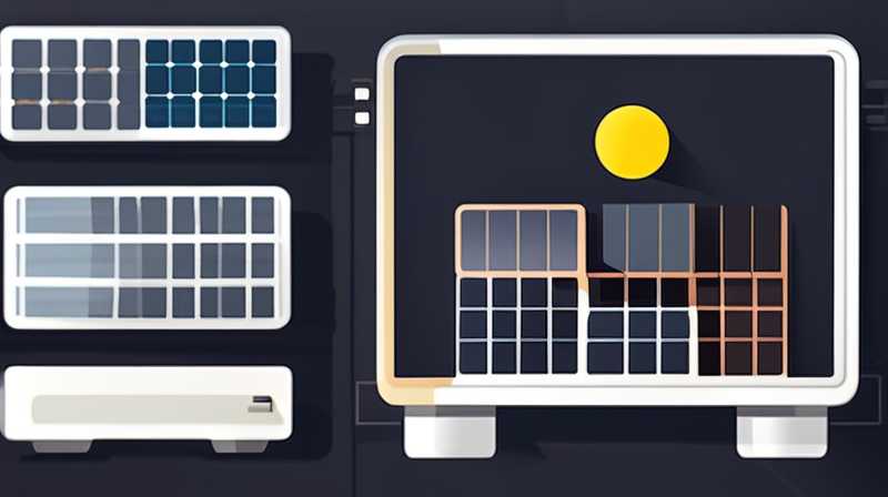 Why don’t solar panels need to be plugged in? | NenPower