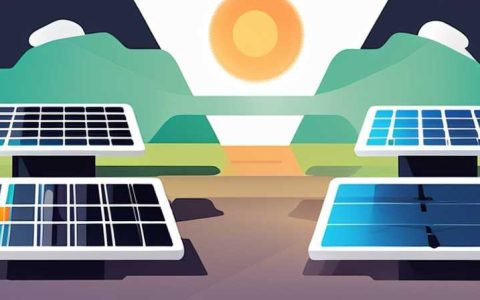 How to tell if solar panels are falsely labeled | NenPower