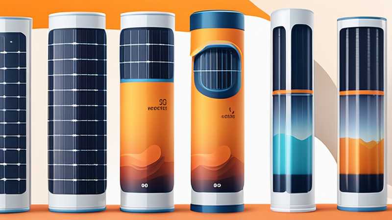 What grade is Midea’s solar tube? | NenPower