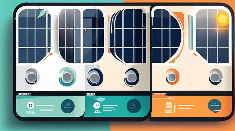 What can’t solar energy clean? | NenPower