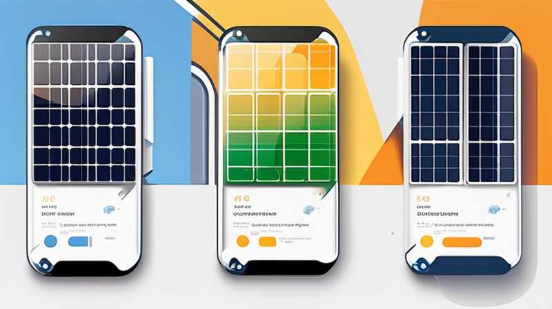 Why can’t the solar panel charge normally? | NenPower