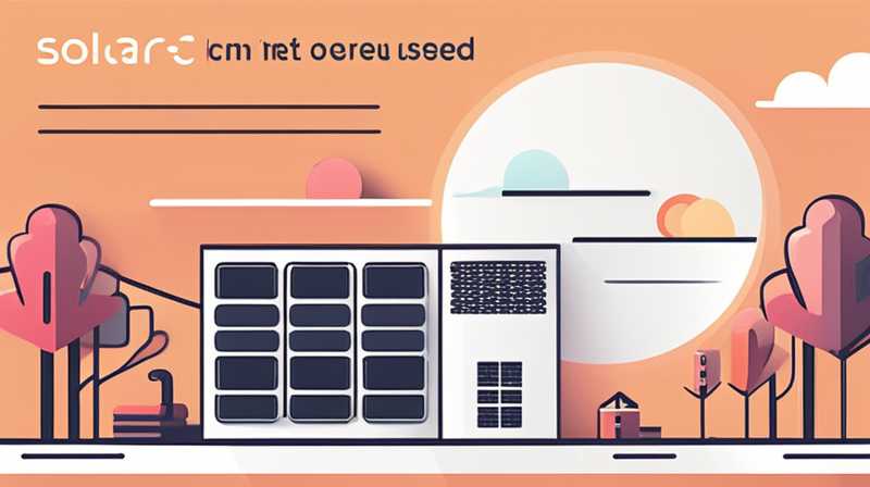 How much solar energy can’t be used | NenPower
