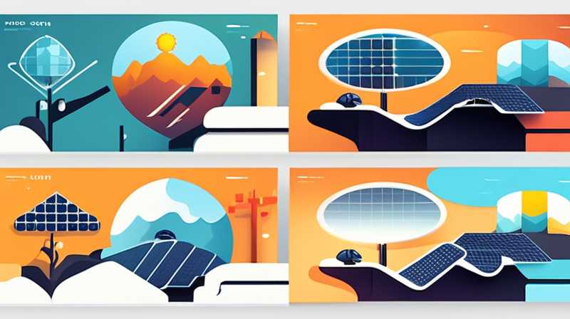 What is solar energy on the earth’s surface? | NenPower