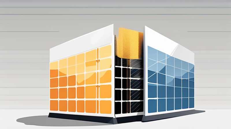 What’s inside the solar panels in Industrial Age 2 | NenPower