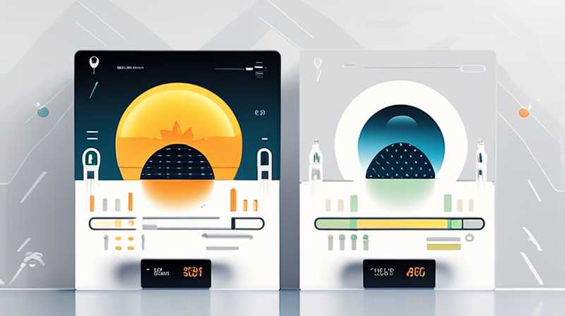 What’s wrong with solar diffusion? | NenPower