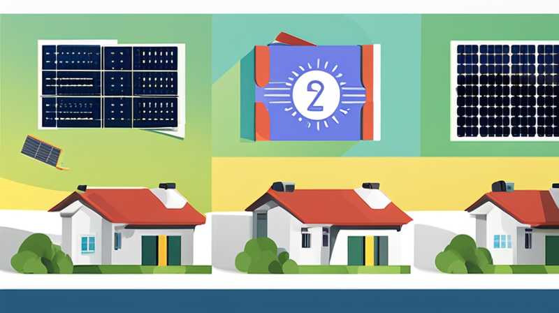 Where are the ERC’s solar panels? | NenPower