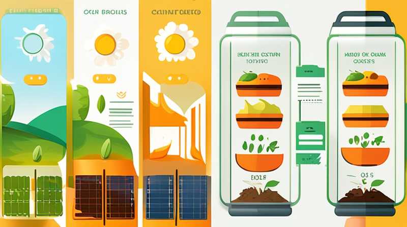 What food doesn’t grow without solar energy? | NenPower
