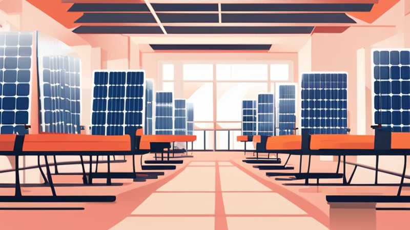 Which universities offer a master’s degree in solar energy? | NenPower