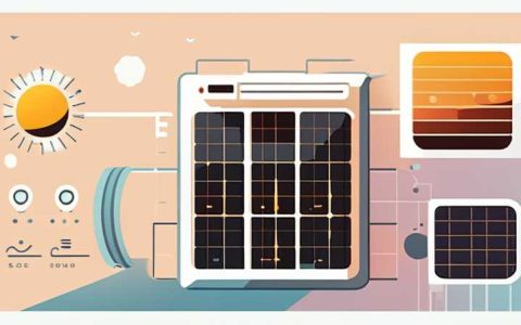 How to connect 3 solar panels in series and parallel | NenPower