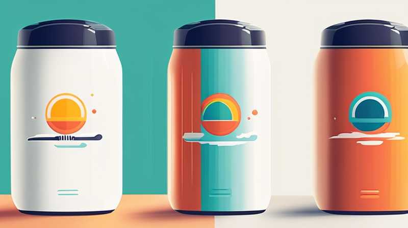 What’s in a solar powered thermos barrel? | NenPower