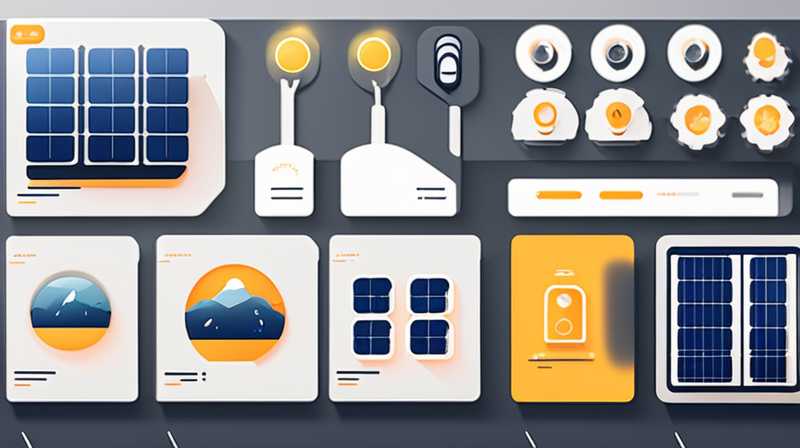 What is the use of solar energy? It won’t turn on. | NenPower