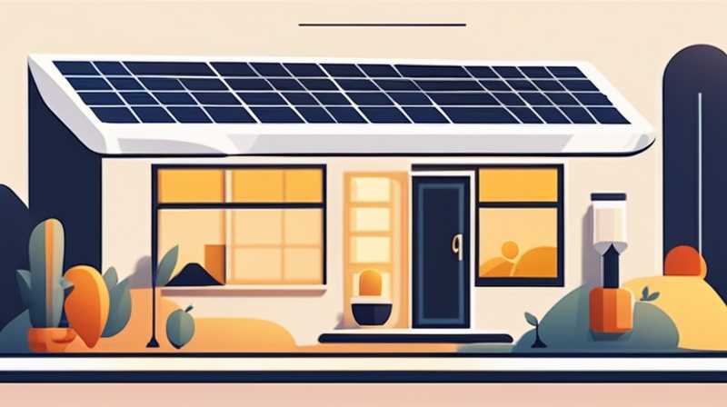 How to activate the solar light when it doesn’t light up | NenPower