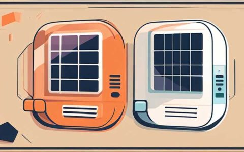 How to network solar inverters | NenPower