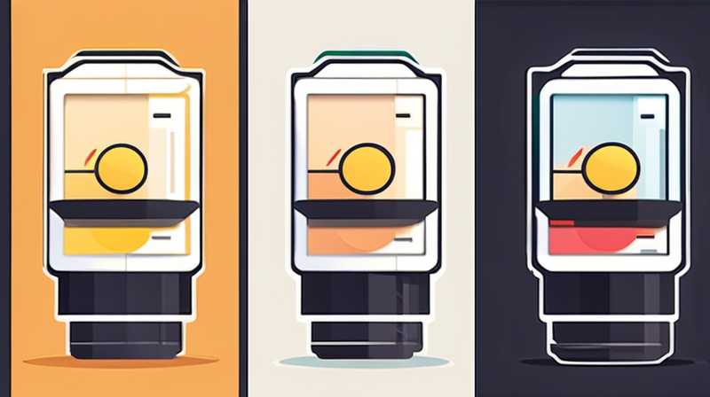 What happens if the solar light doesn’t light up? | NenPower