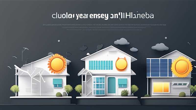 How many years can Midea’s solar energy last? | NenPower