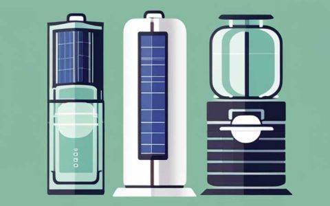 What is the HS product code for solar lights? | NenPower