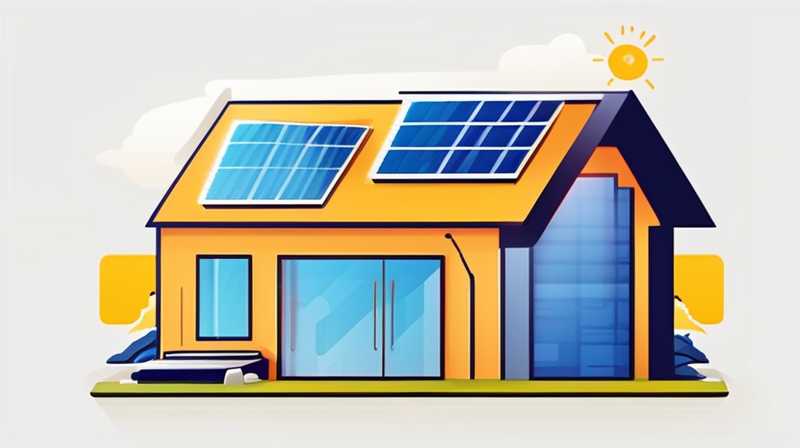 What to do if you don’t want solar panels at home | NenPower