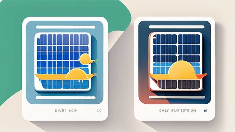 Why solar lights don’t work | NenPower