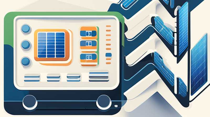Why solar panels don’t cycle? | NenPower