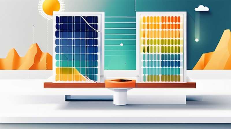 Why doesn’t solar energy freeze? | NenPower
